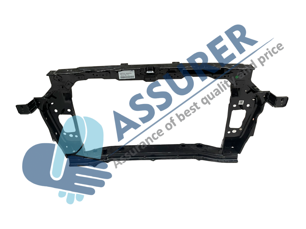 CARRIER ASSY front 64101K6000 Hyundai Genuine Part